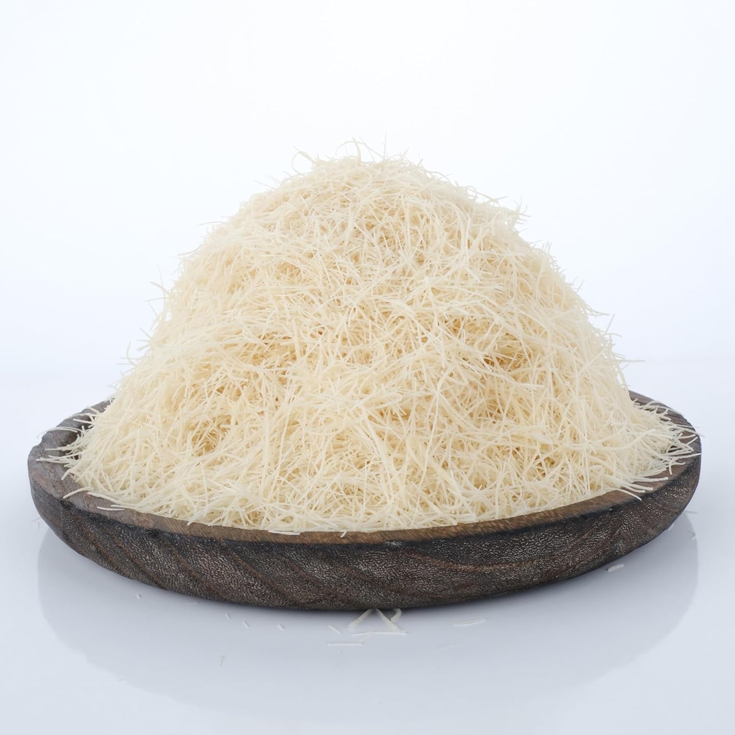 Dried & Chopped Kataifi Shredded Fillo Dough, Kurutulmus Kadayif Pastry ...