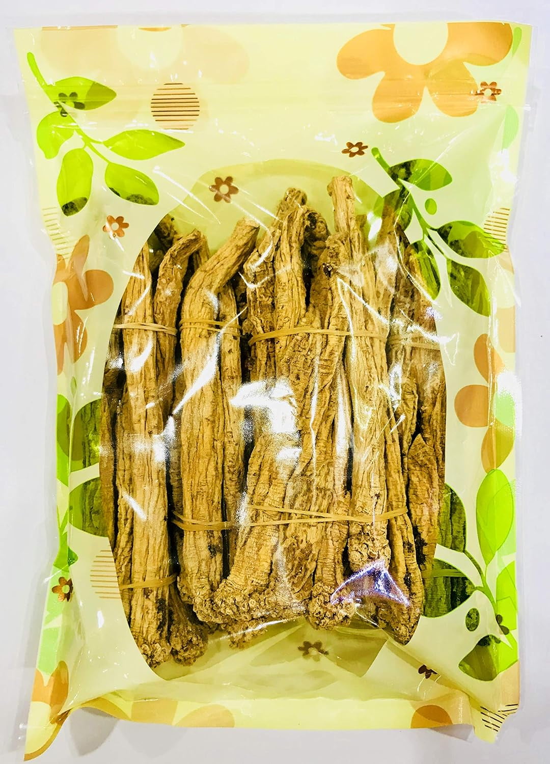 Dried Codonopsis Pilosula - 防党參 16 oz - Walmart.com