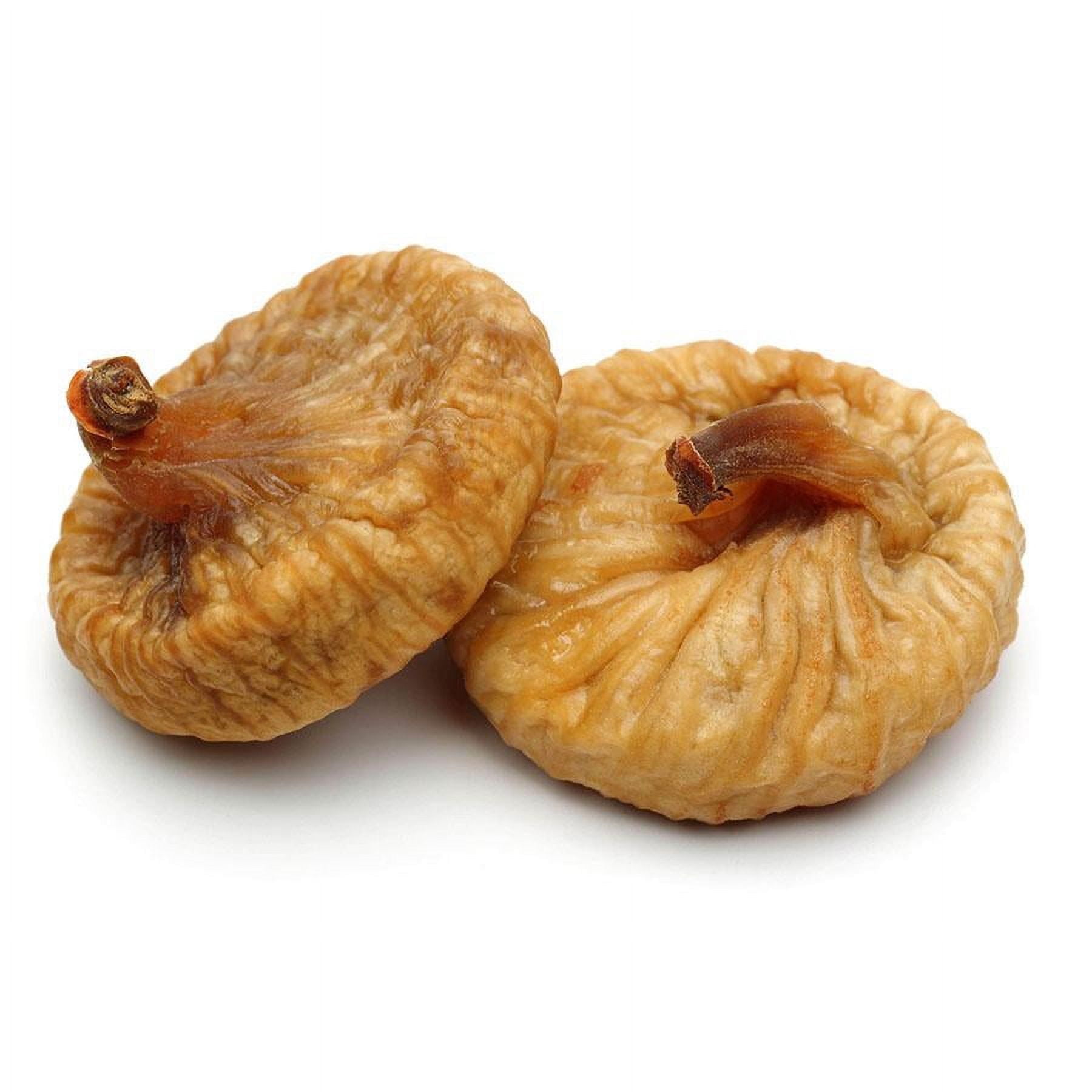 NY SPICE SHOP Dried Figs - 1 Pound - Whole Dried Fig - Whole Dried ...