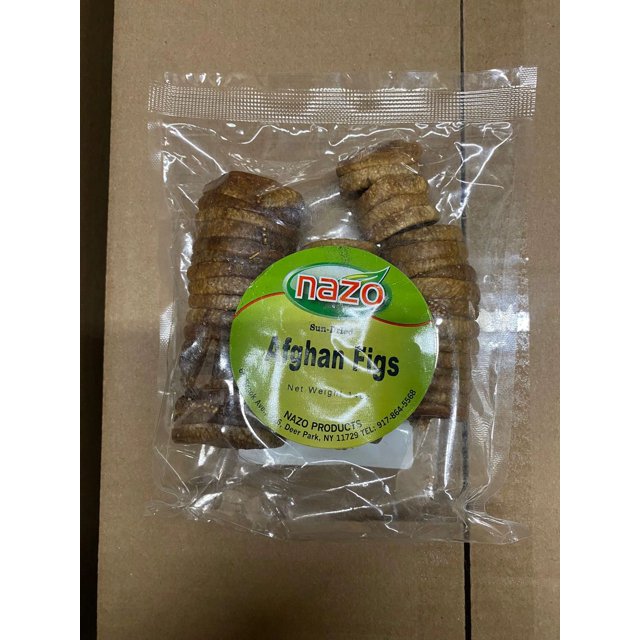 Dried Figs String 14oz - Walmart.com