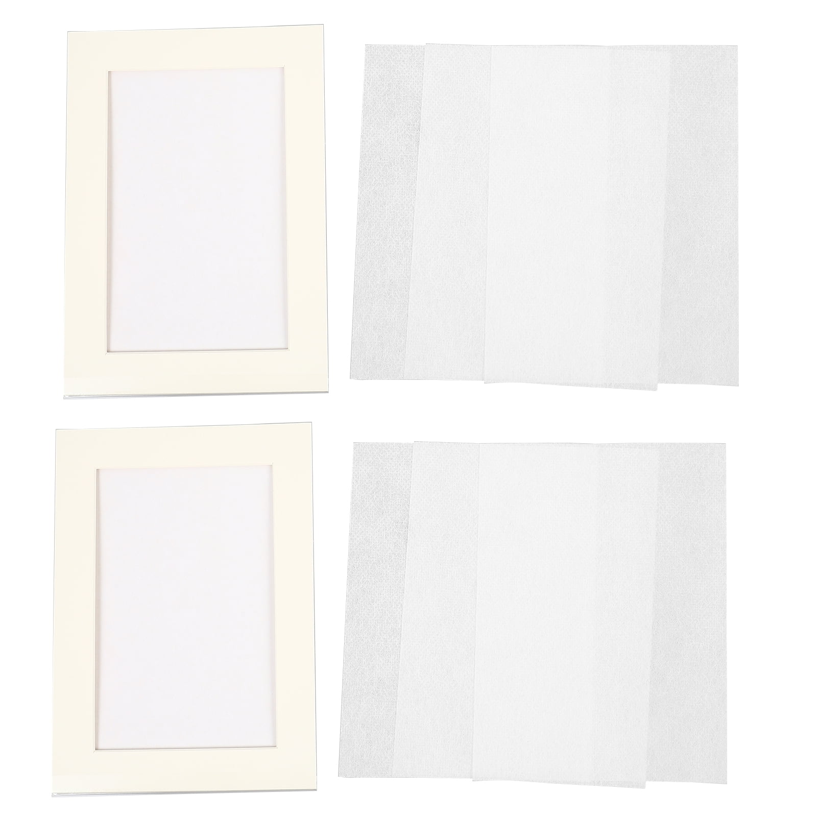 Dried Flower Organizer Specimen Storage Pouch Floral Bag Plant Plants ...