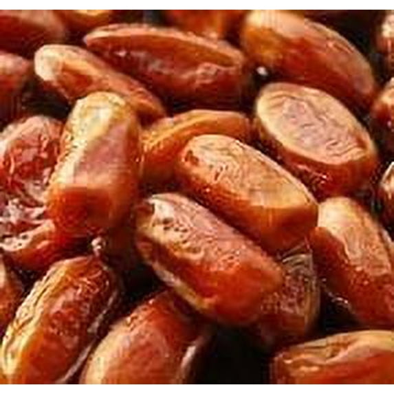 Dried Fruit Dates, Whole Deglet, 5-Pound 5 lbs. - Walmart.com