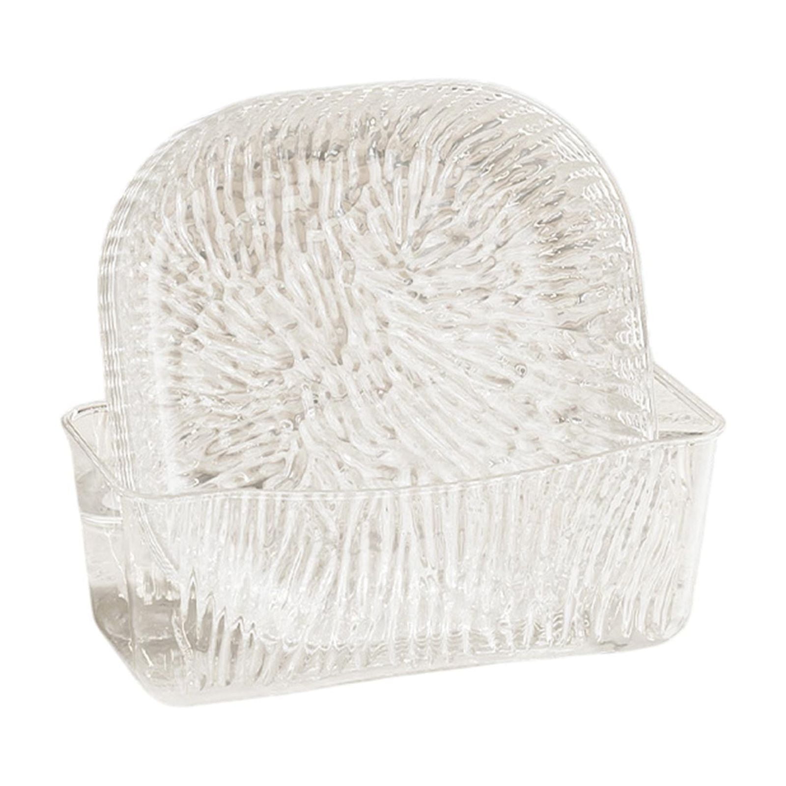 Dried Fruit Dish Set 5 Pcs Snack Candy Plates with Holder Decorative ...