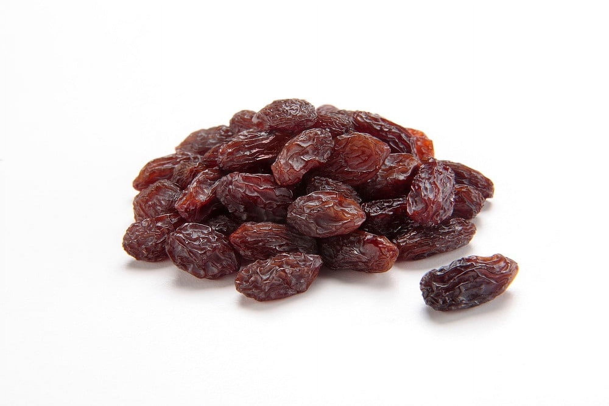 Dried Fruit Drd Select Thomp Rais (1x30LB ) - Walmart.com