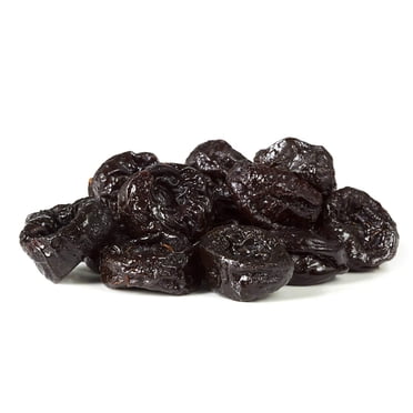Bulk Prunes Dried 25 Pound Wholesale Box - Walmart.com