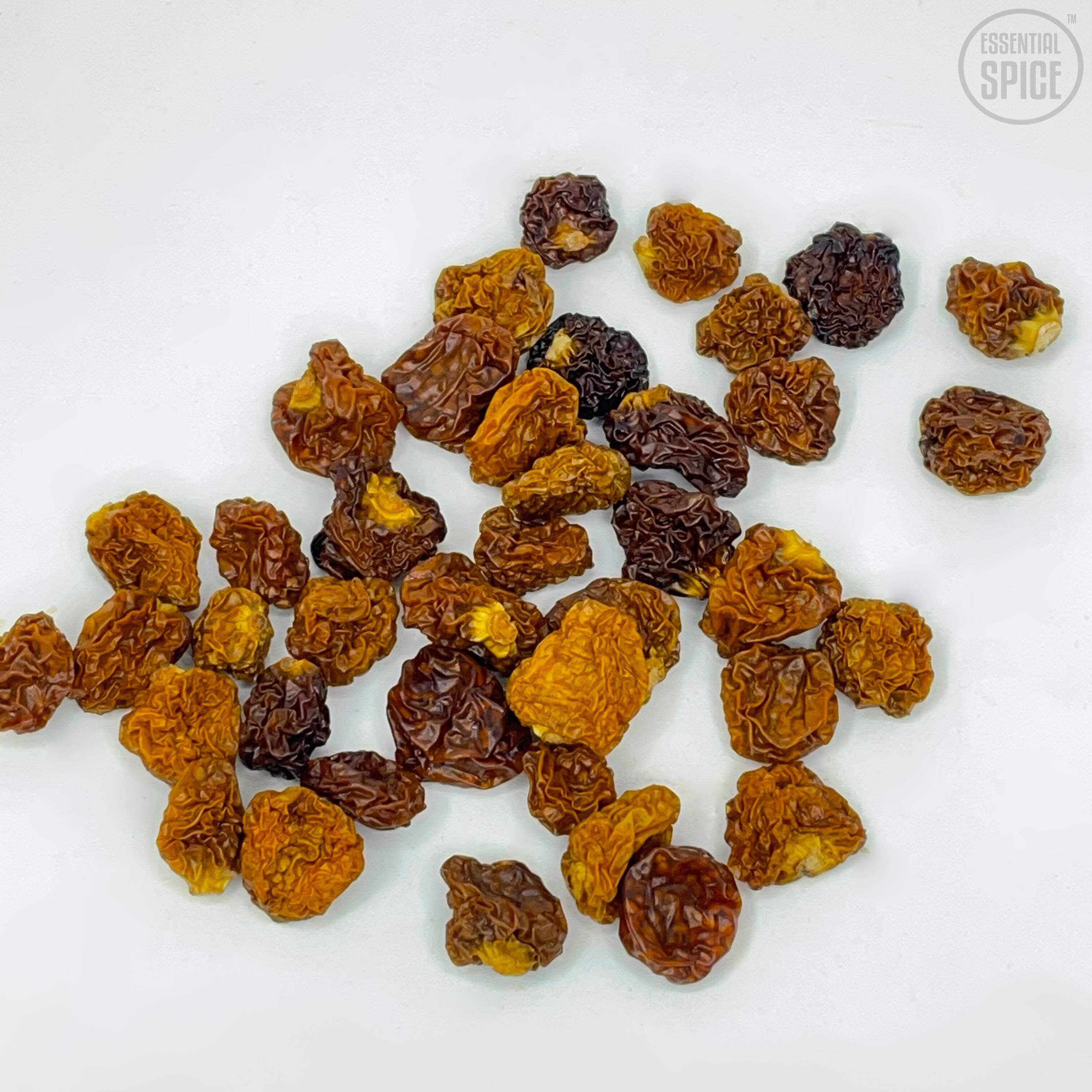 Dried Gooseberries - Walmart.com