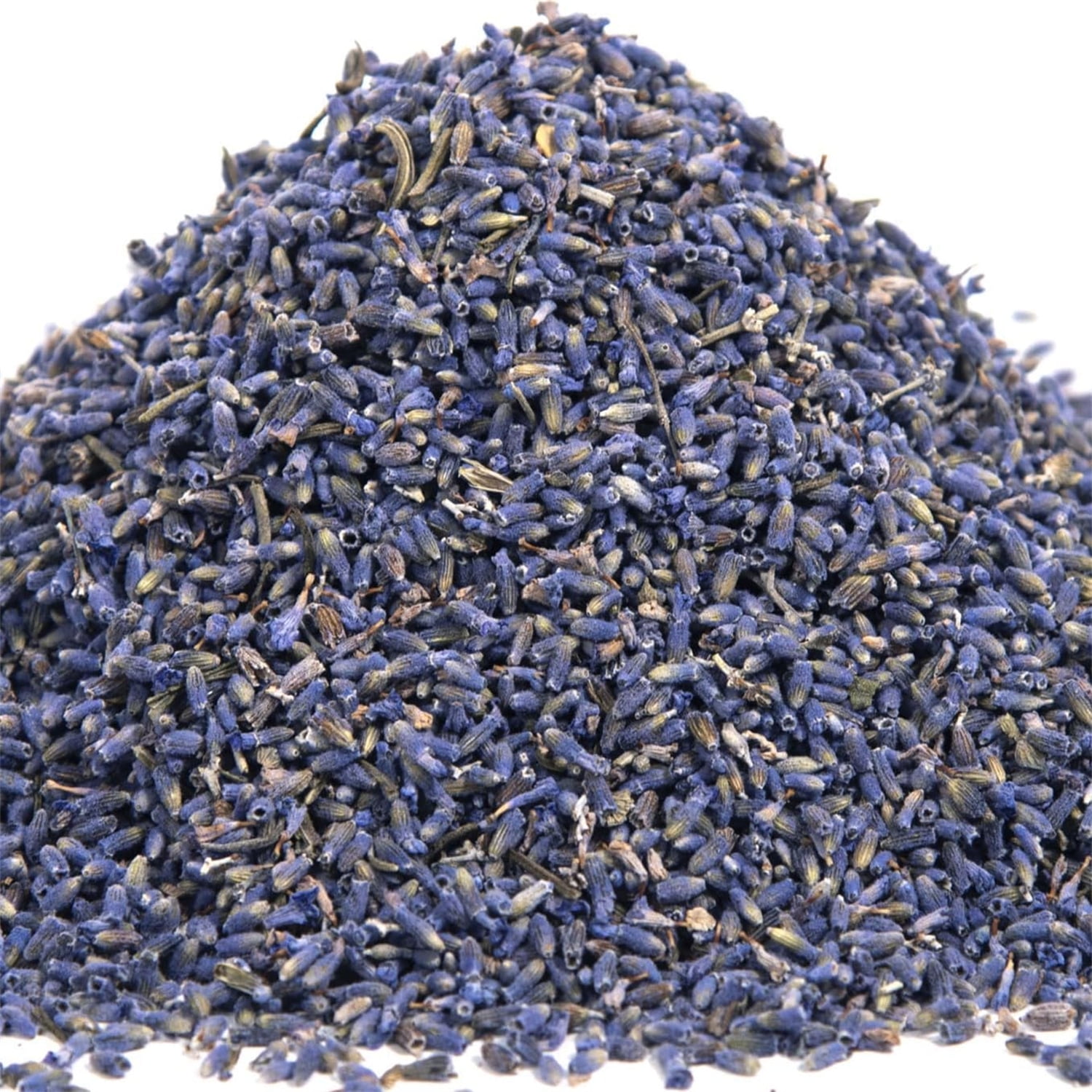 Dried Lavender Flowers,Bexikou 100g/Bag Dried Lavender Buds,Fragrant ...