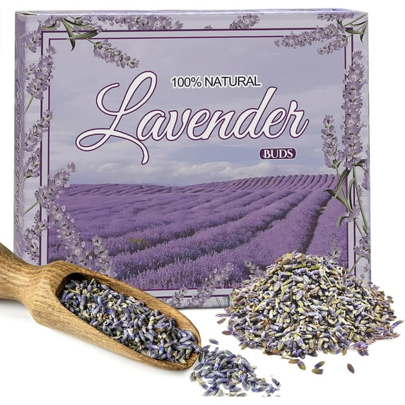 Dried Lavender Flowers for Home Fragrance Sachets Grade Dried Lavender ...