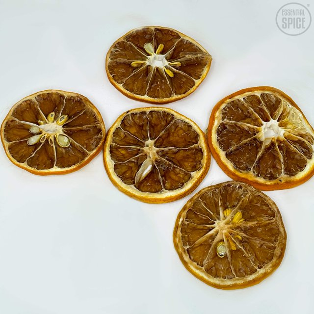 Dried Lemon Slices - Walmart.com
