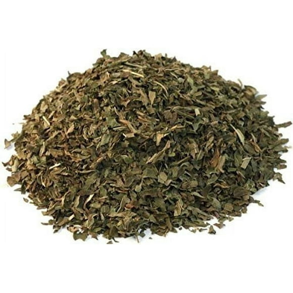 Dried Mint