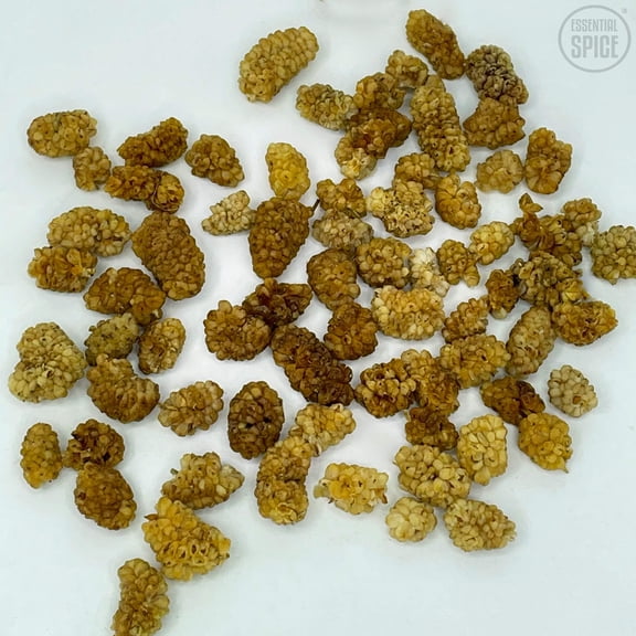 Dried Mulberry