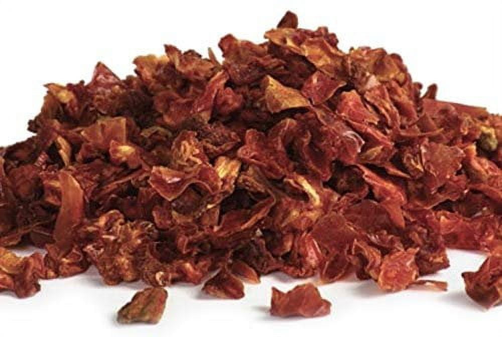 Dried Natural Tomato Flakes by Its Delish, 10 lbs Bulk - Walmart.com
