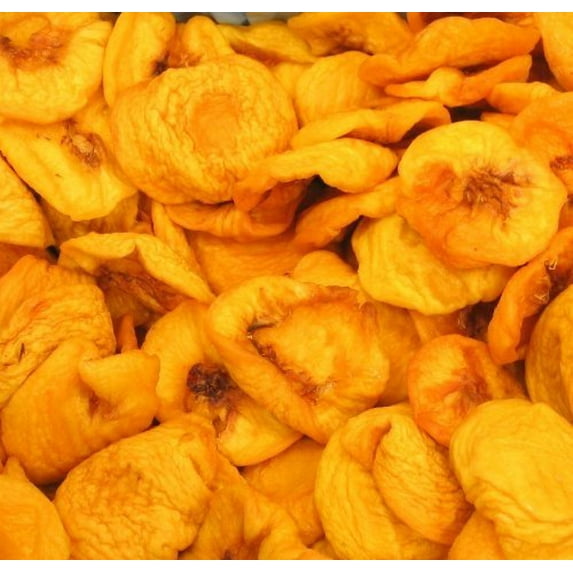 Dried Nectarines - XF Nectarines - Bulk - 5 lb. Box - Walmart.com