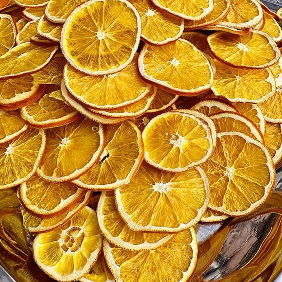 Dry Orange