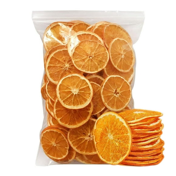 Dehydrated Fruit For Cocktails
