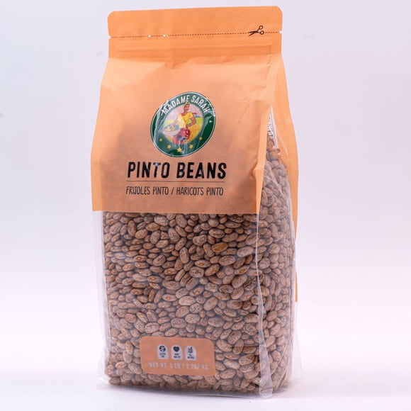 Pinto Beans in Beans - Walmart.com