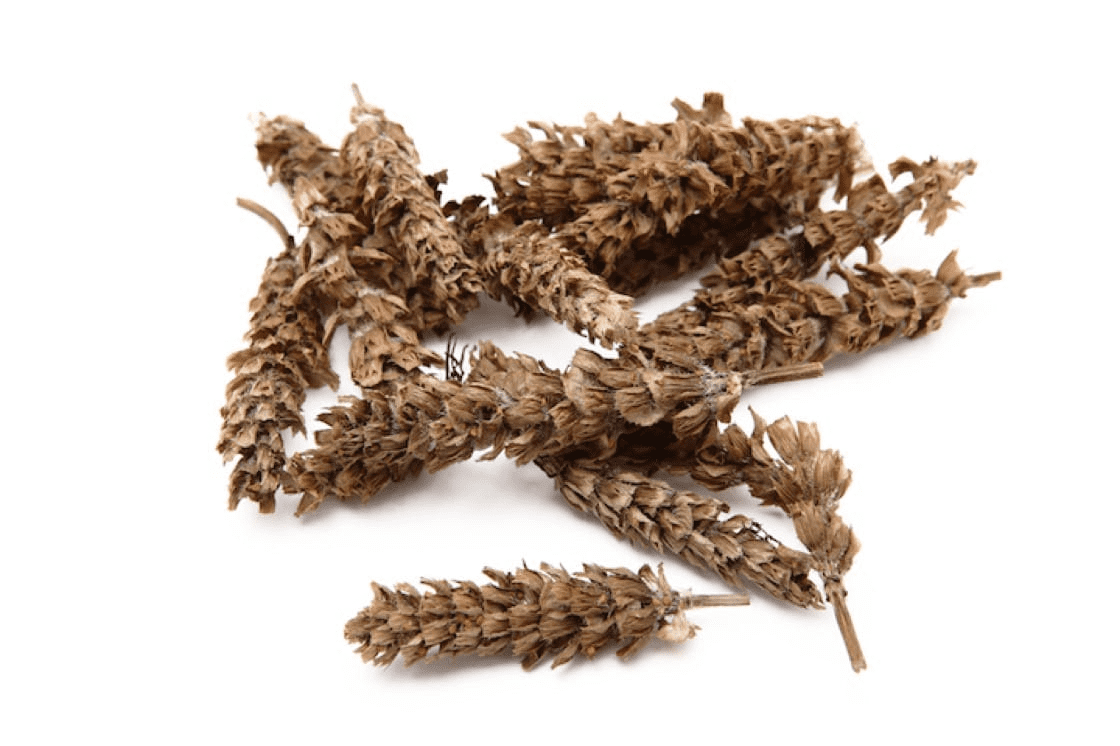 Dried Prunella Vulgaris - 08 Ounce - Common Selfheal - Walmart.com
