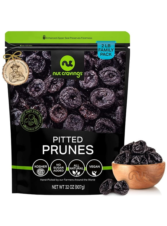 Dried Prunes in Dried Fruits - Walmart.com