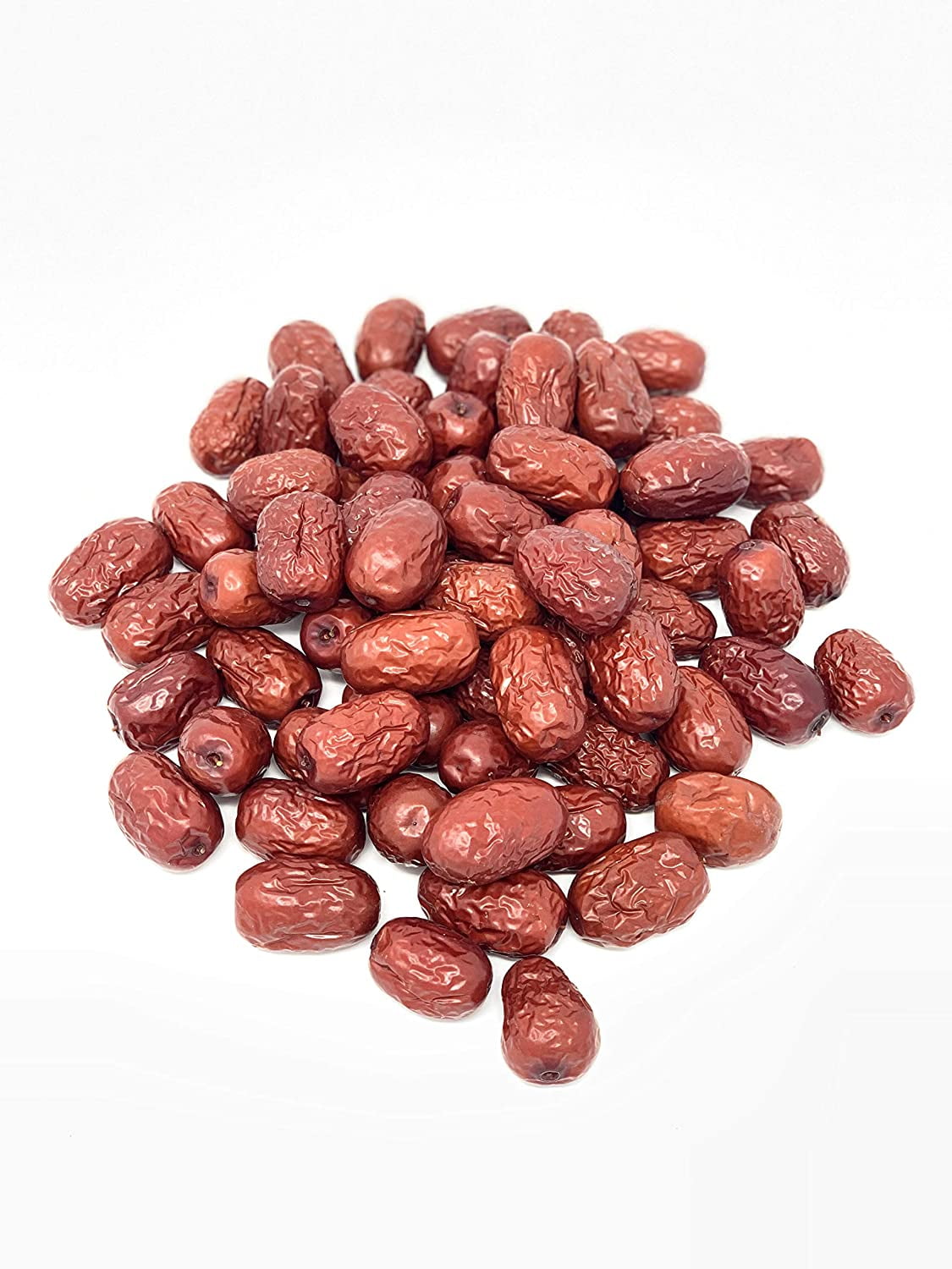 Dried Red Date Hong Zhao 12 oz - Walmart.com