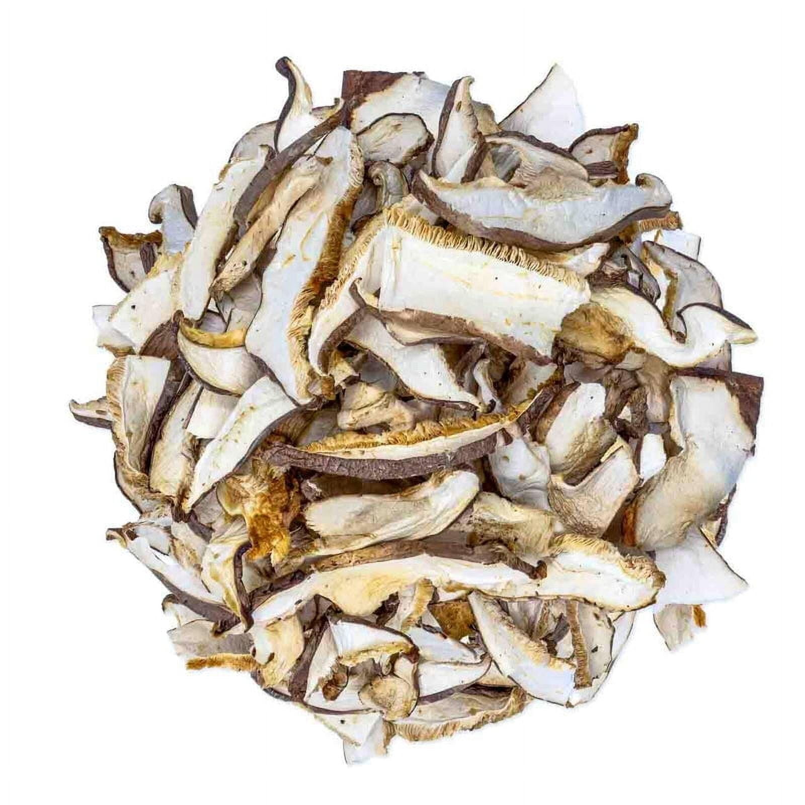 Dried Shiitake Mushrooms, 8 oz - Walmart.com