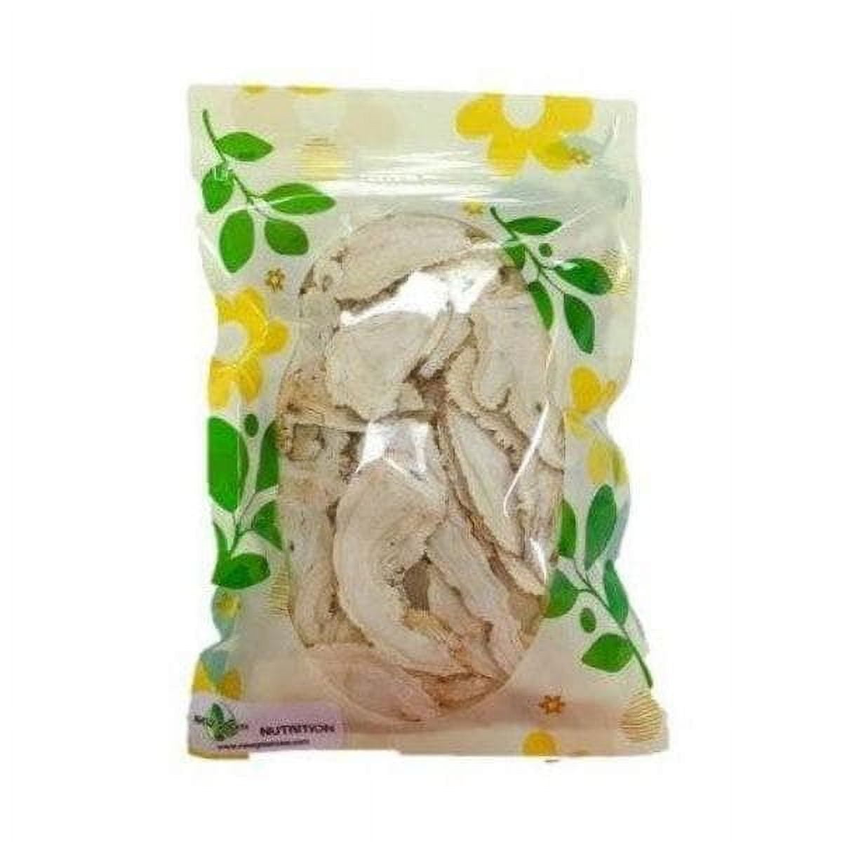Dried Sliced Dang Gui/Angelica/Dong Quai ( 4oz) - Walmart.com