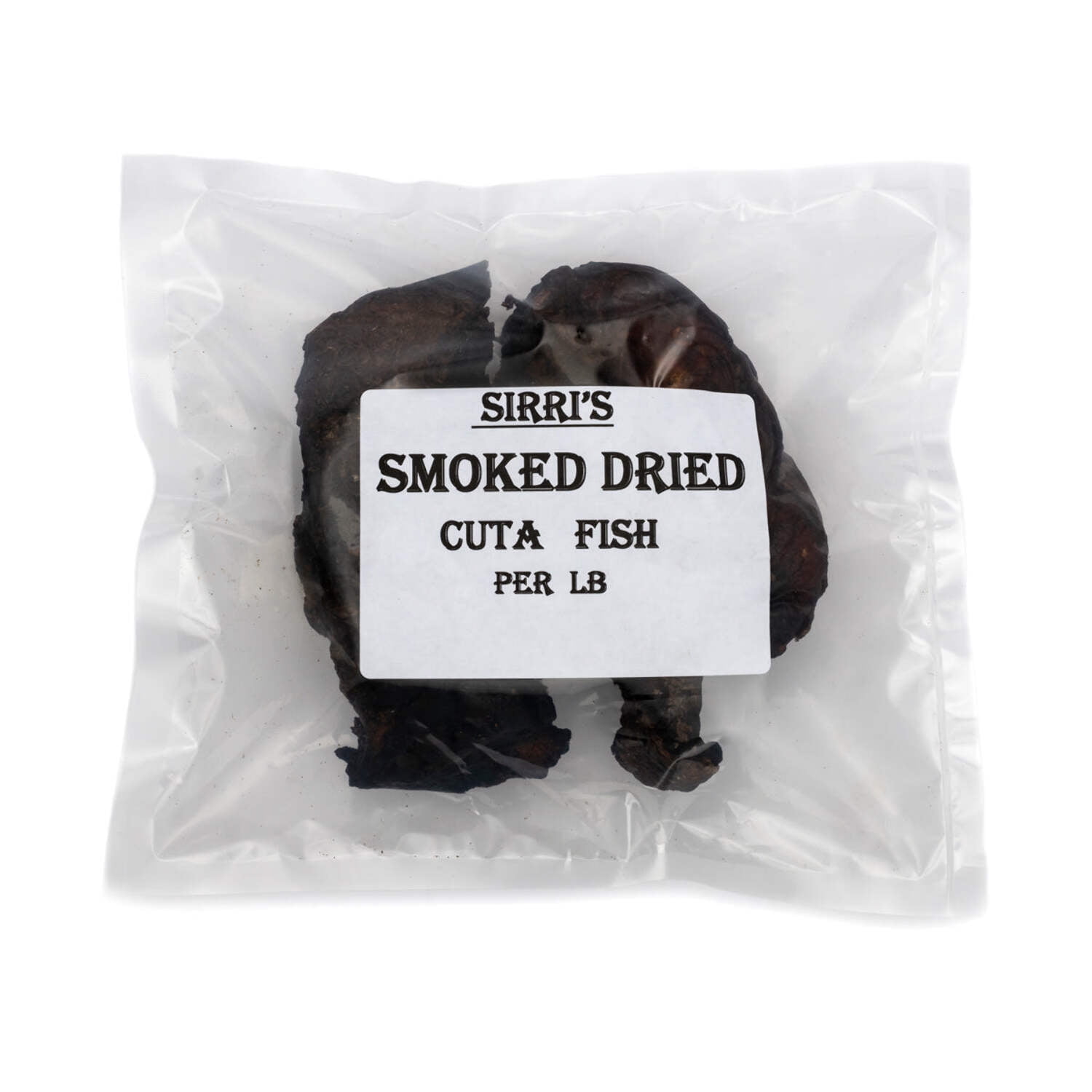 Dried Smoke Cuta - Walmart.com