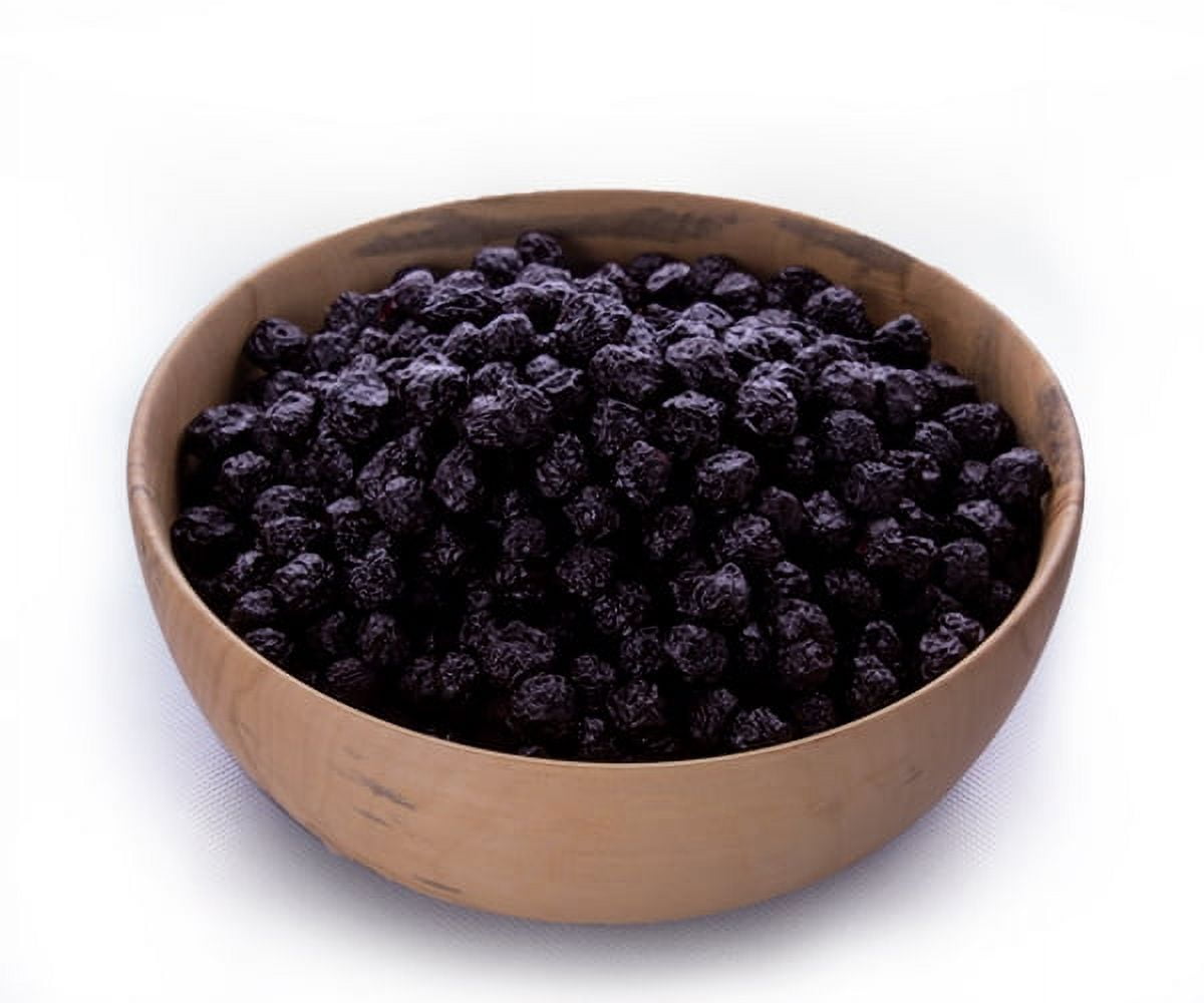 Dried Sour Cherries, 16 oz Bag - Perfect for Healthy Snacking, Rich in ...