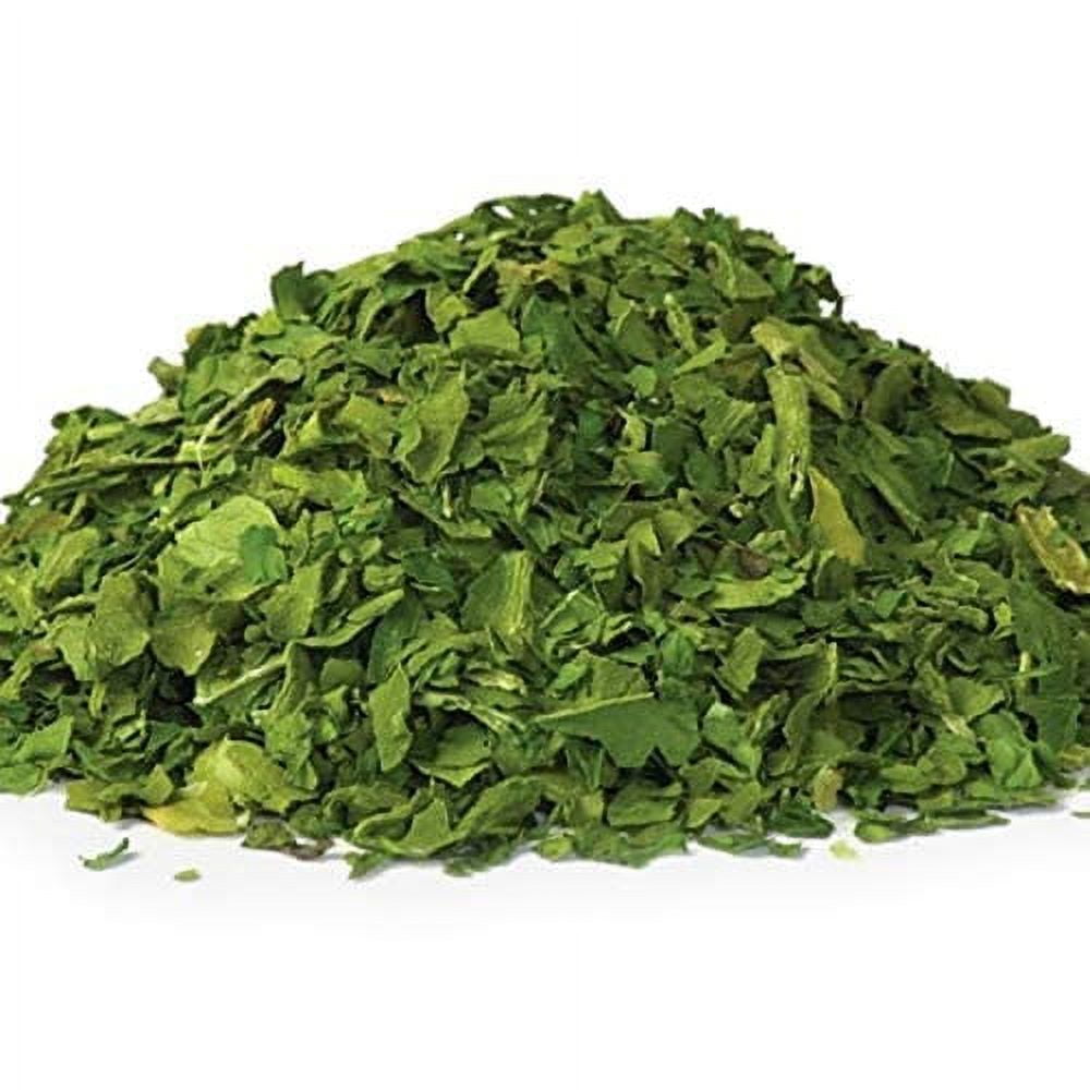 Dried Spinach Flakes by It's Delish, 5 lbs Bulk Bag - Walmart.com