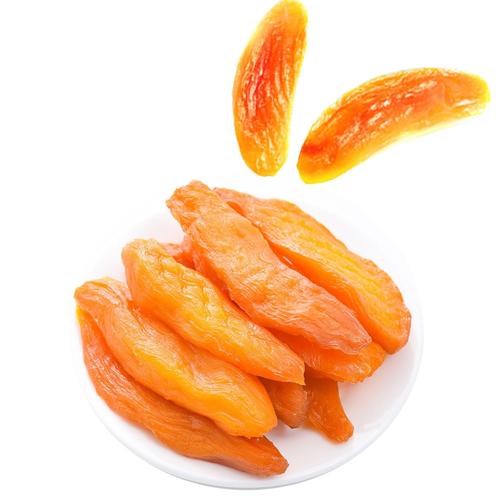 Dried Sweet Potato Sticks， MZF22 Dried sweet potato17.63oz，Dried Sweet ...