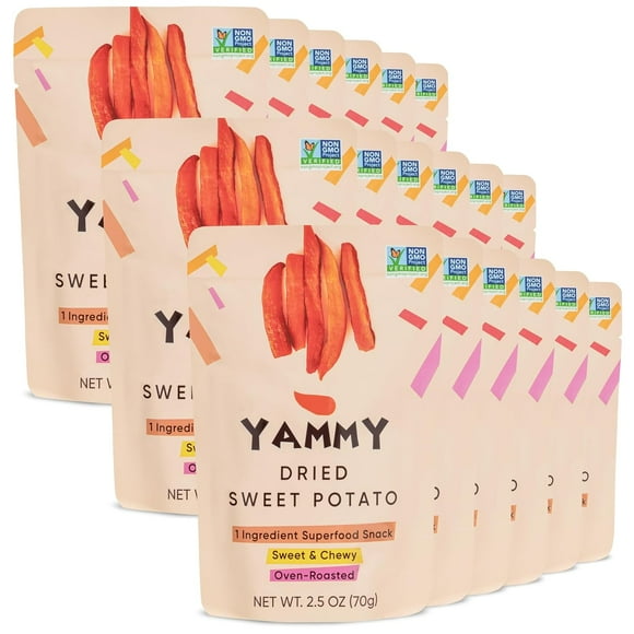 Japanese Stick Snack