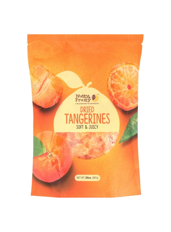 Nutty & Fruity Shop by Fruit Type in Dried Fruits - Walmart.com