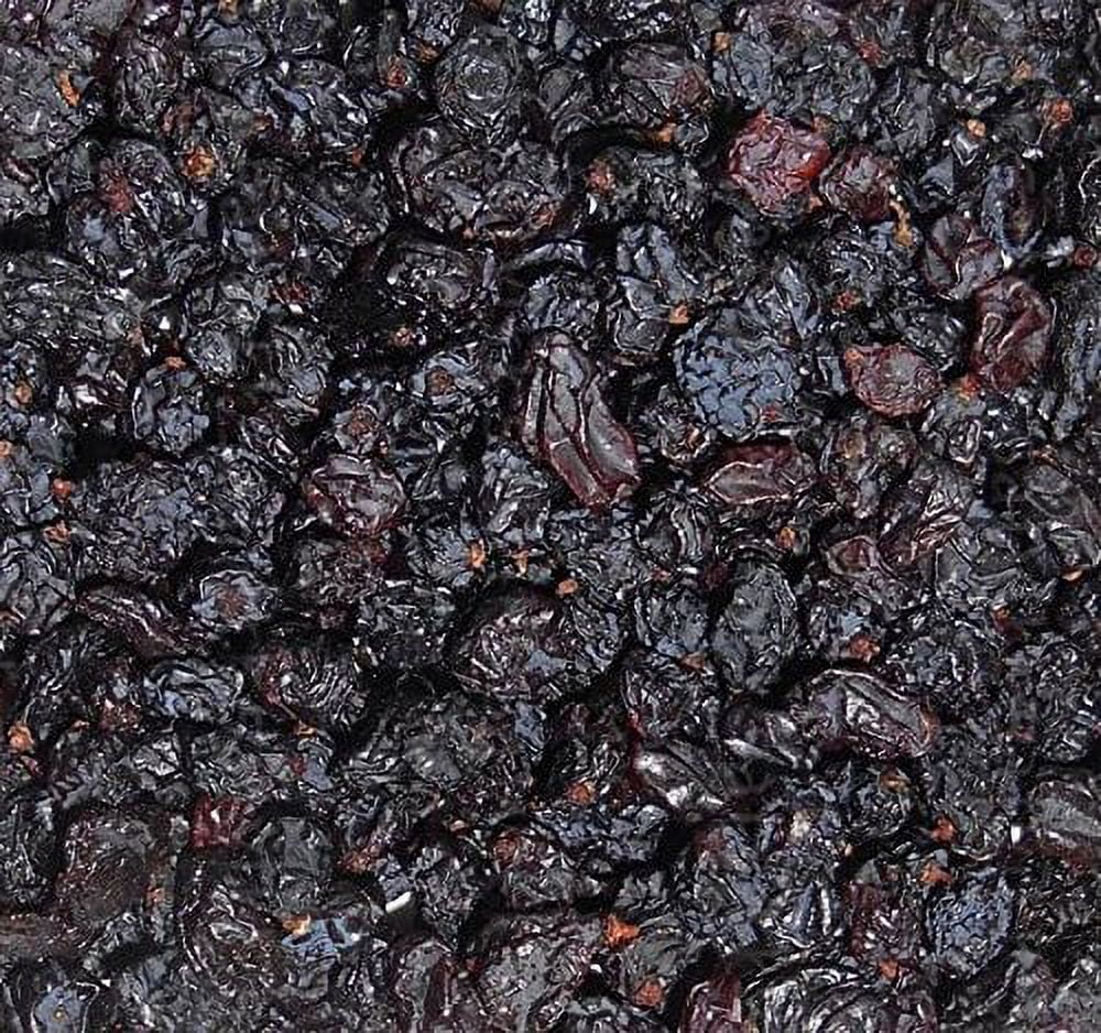Dried Zante Currant Raisins by Its Delish, 10 Lbs Bulk Bag | Black ...