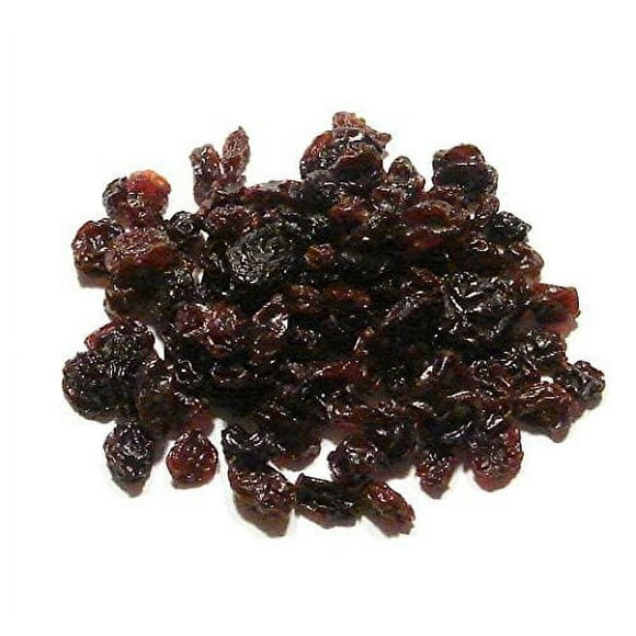 Dried Black Currants