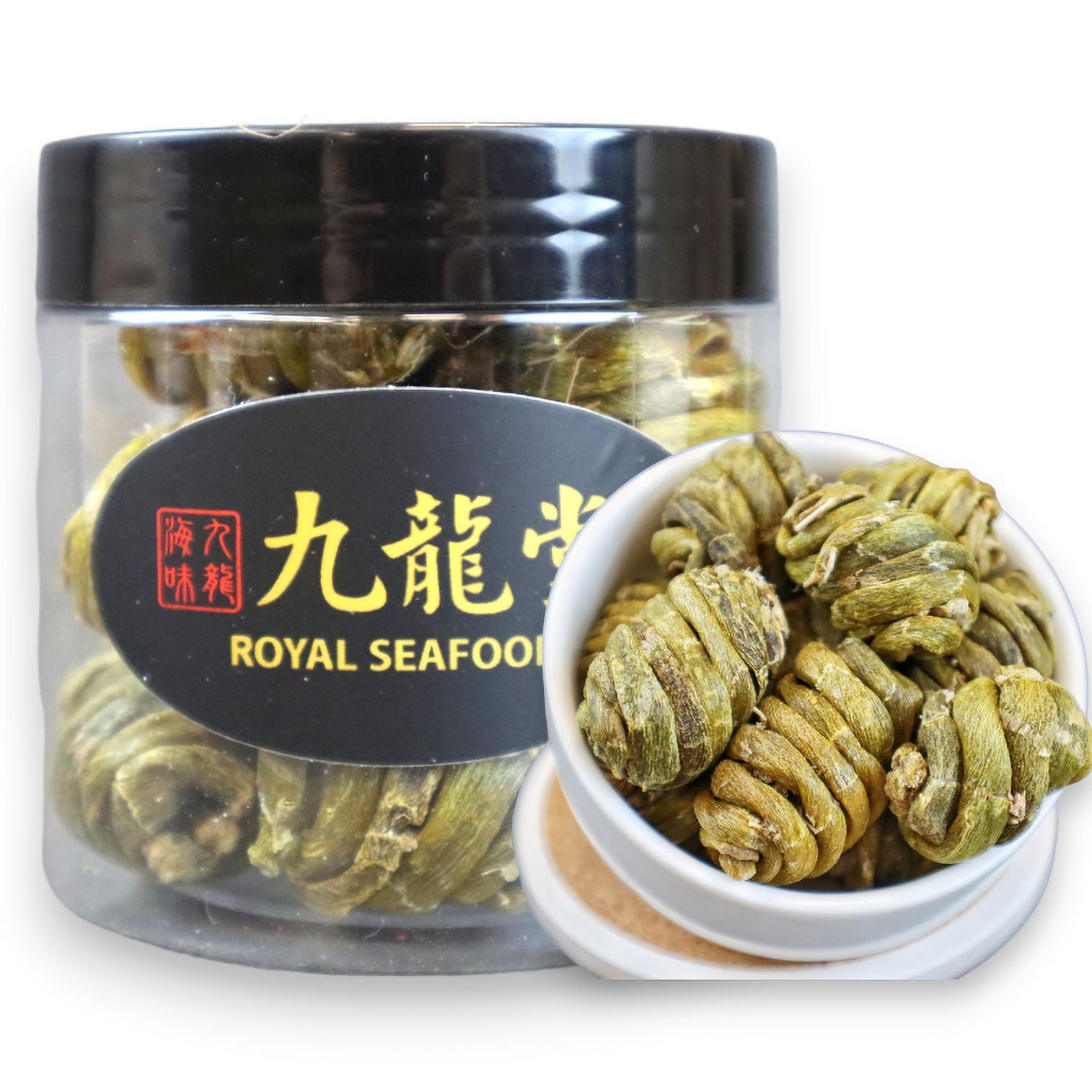 Dried Zhenchong Dendrobium, helath tea/soup, dried shihu 3oz - Walmart.com