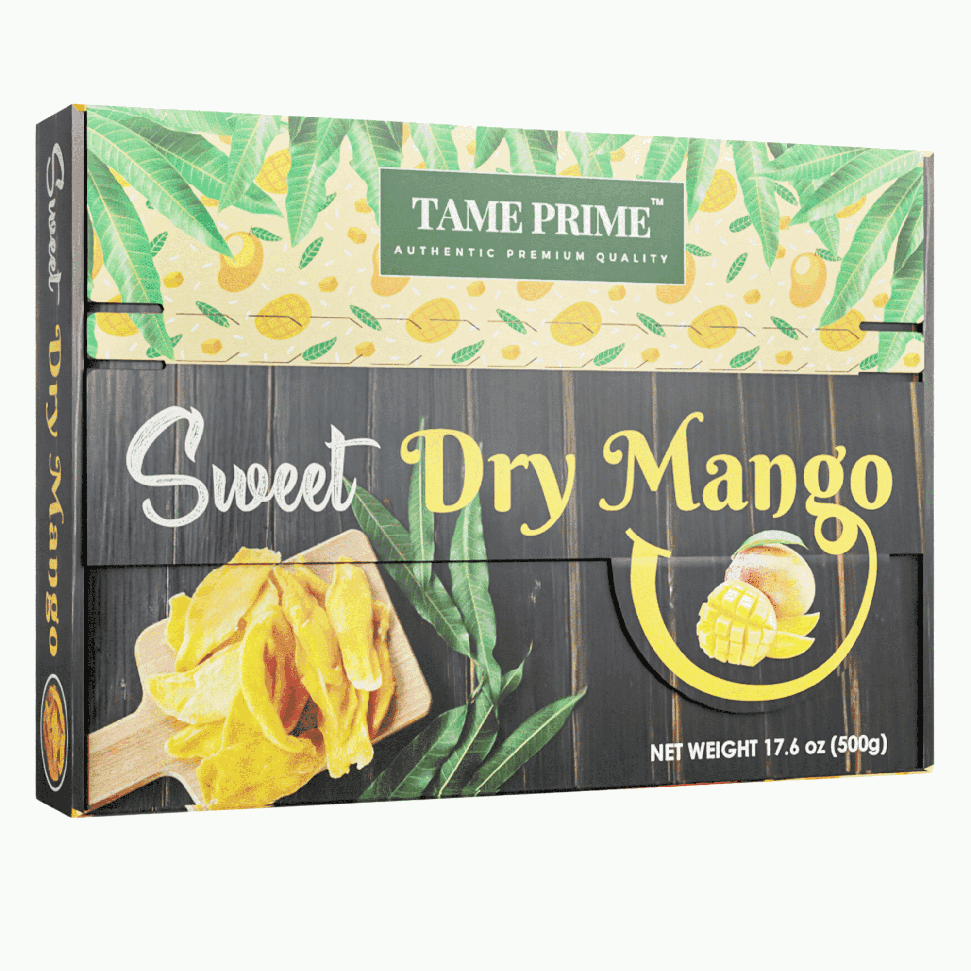 Dried mango slices,17.6 oz, Keo mango, unique taste, holiday gift box ...