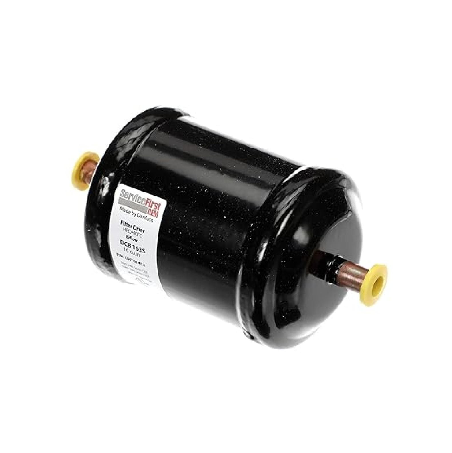 Drier; Bi-Flow; Service First; 16 Cu. in; Dcb163S, - Walmart.com