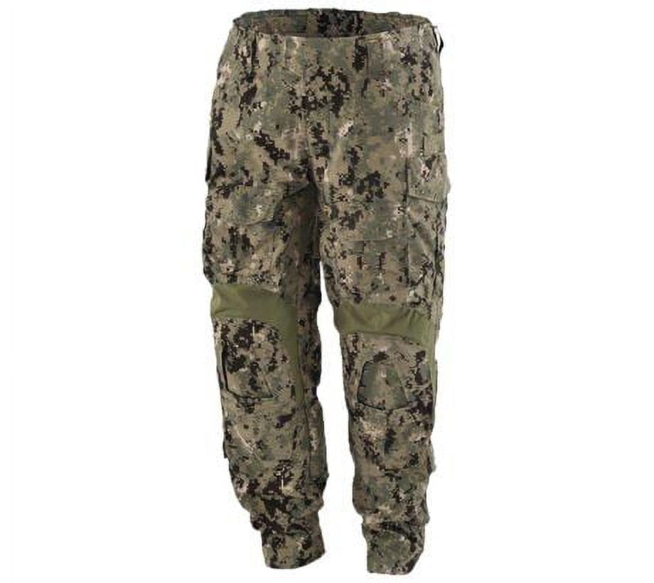 Drifire Men's Crye Combat Pants, Nwu Iii, Pants, - Walmart.com