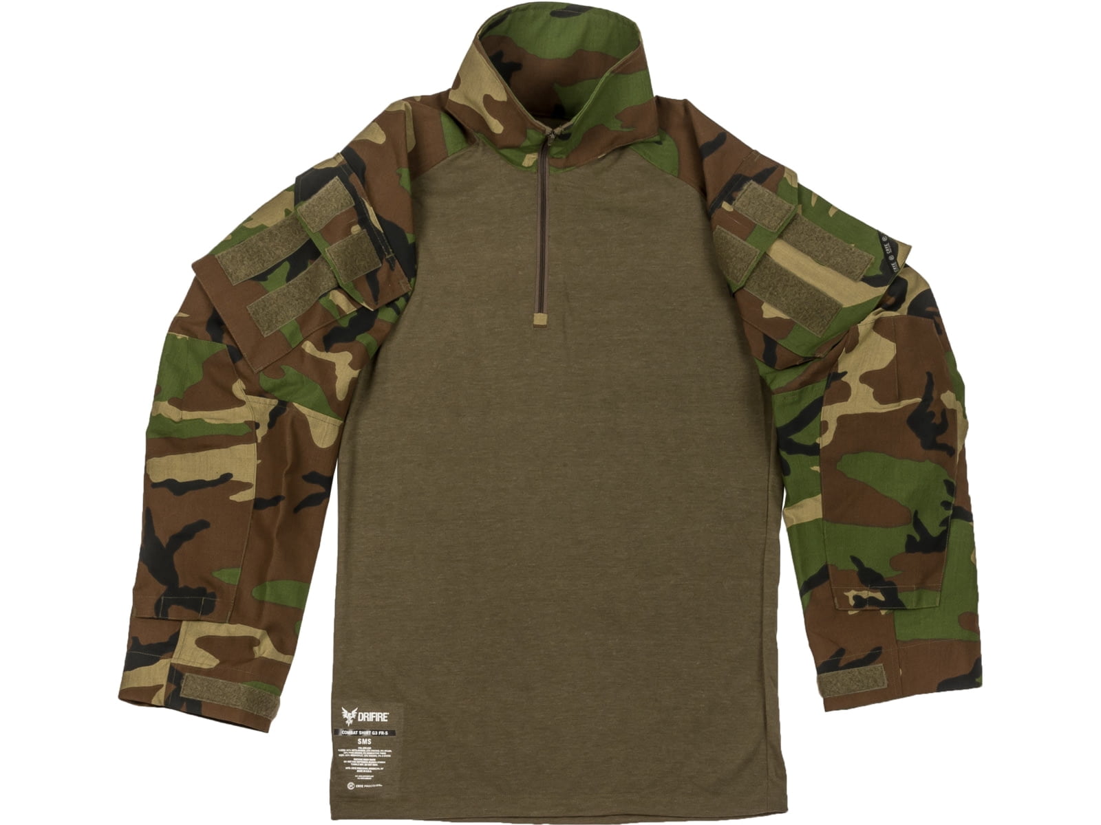 Nato Uniform