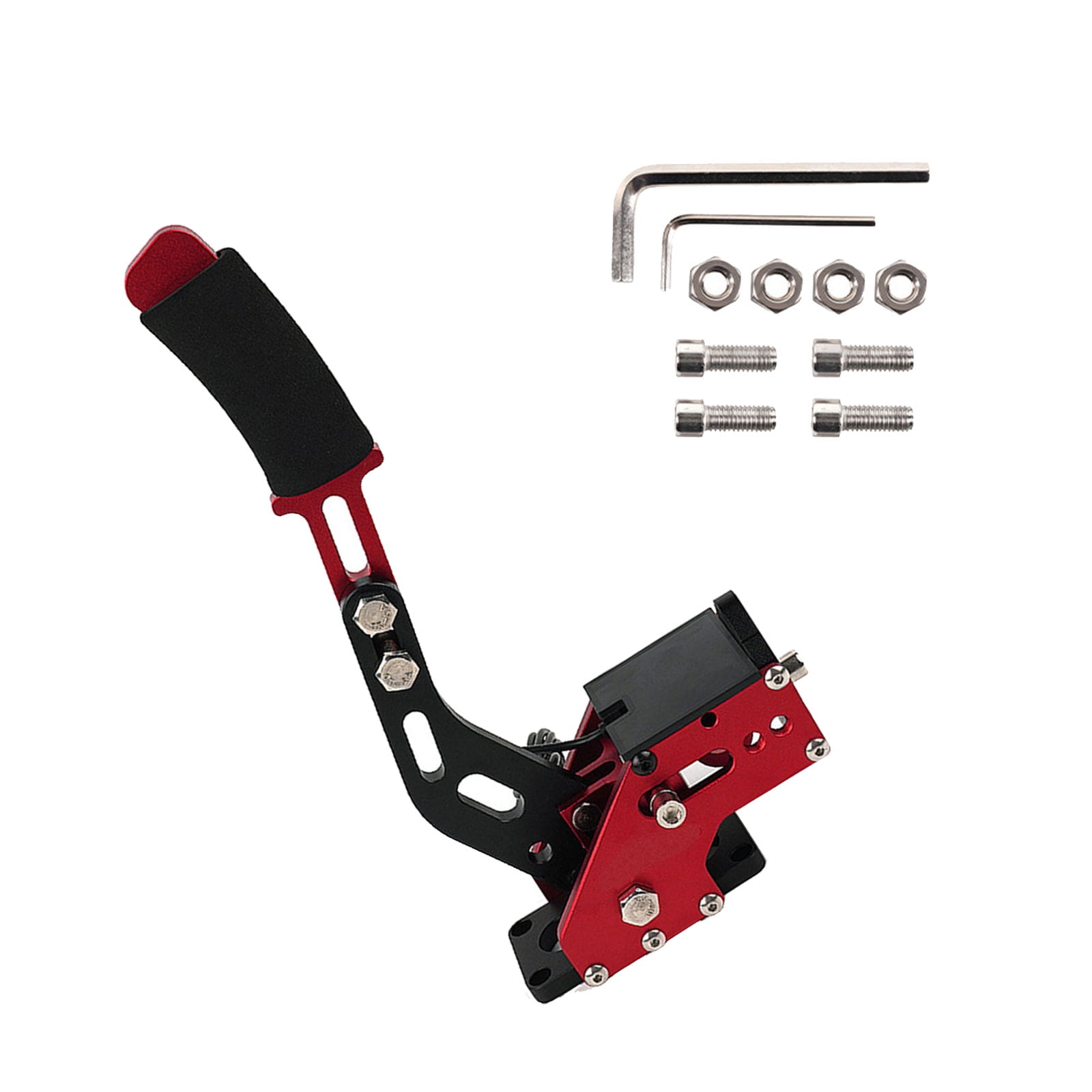 Drift Game Handbrake Easy Setups for PC Racing Games DIYer Modding ...