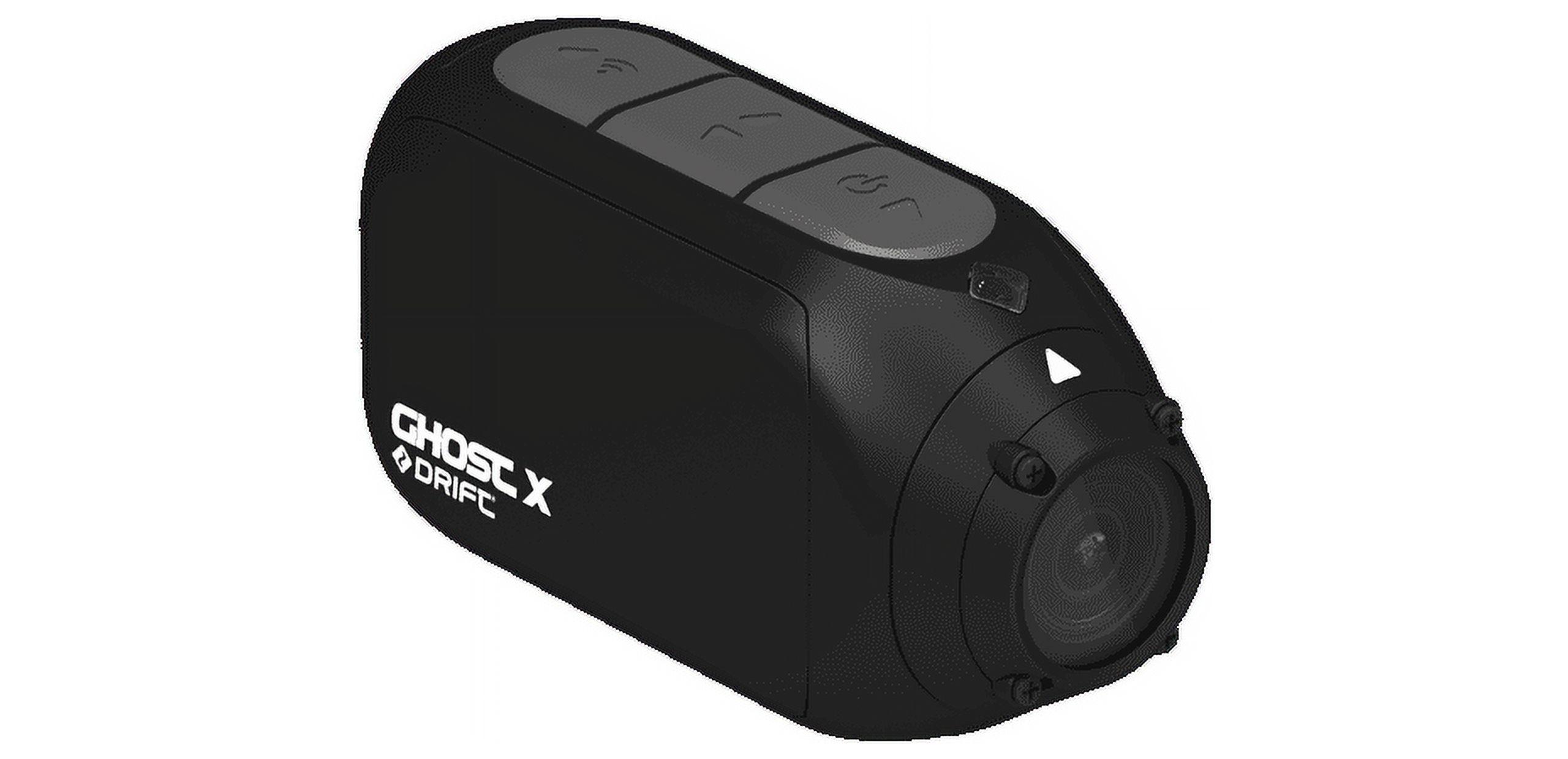 Drift Ghost X Action Camera - Walmart.com