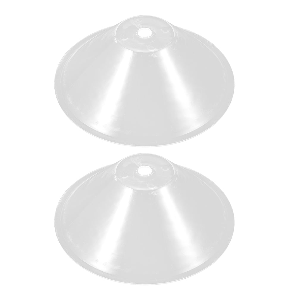 Drift Guard,2Pcs Nozzle Splashproof Guard Nozzle Splash Proof Cover ...