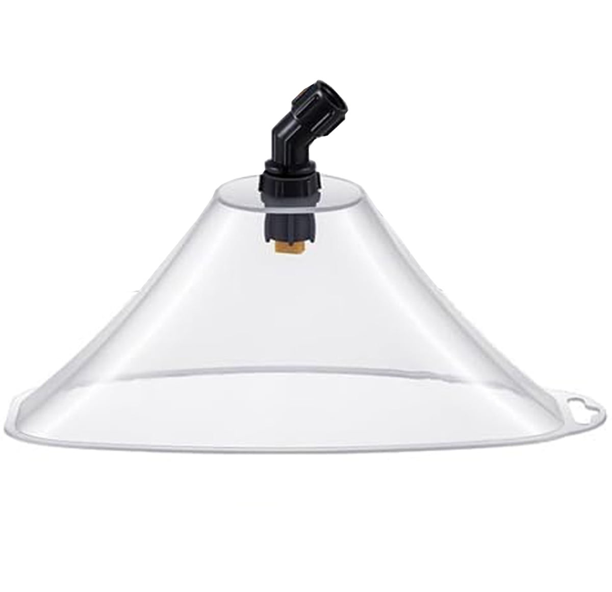 Drift Guard with Flat Sprayer Nozzle,Happon Plastic Backpack Sprayer ...