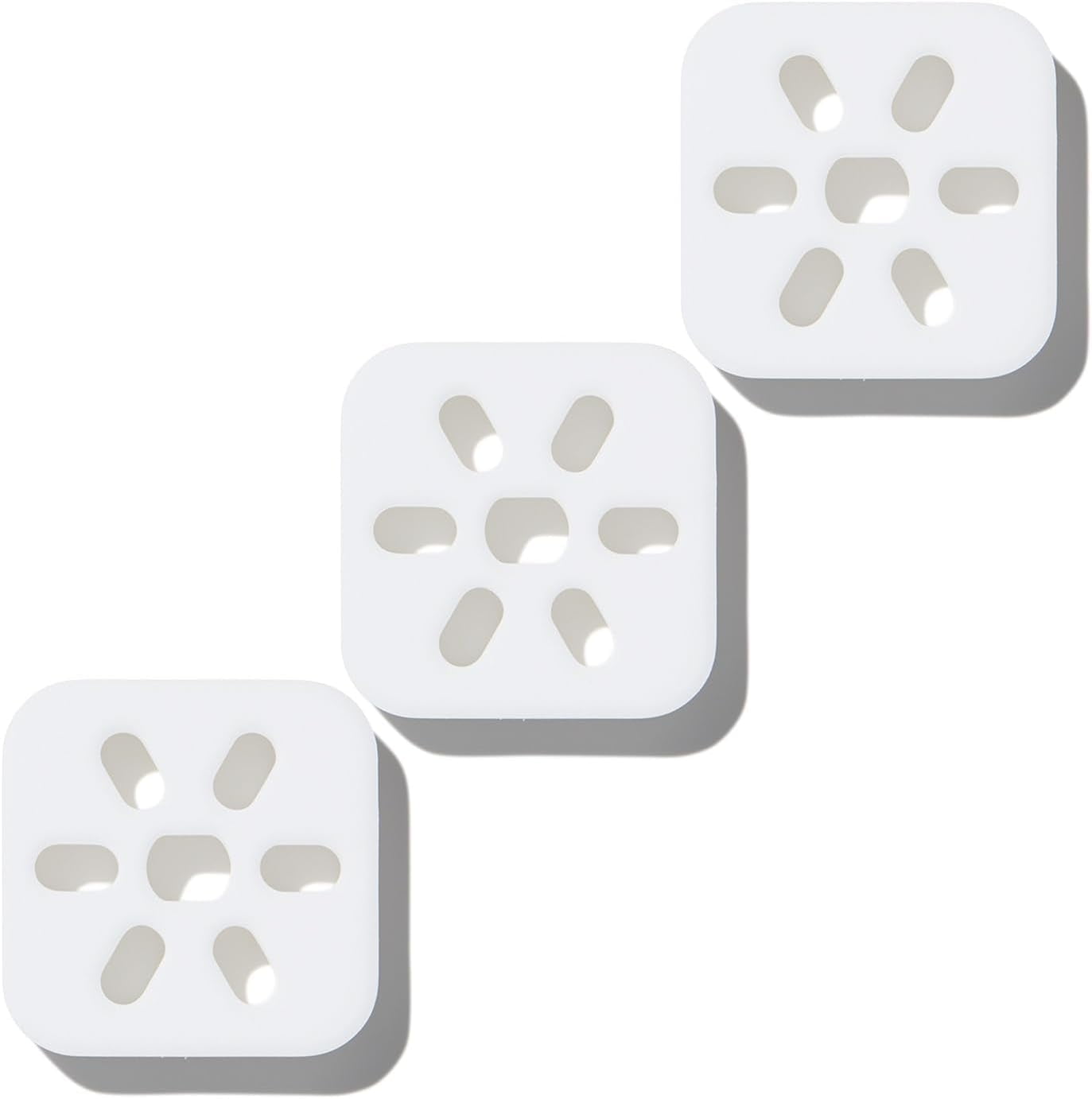 Drift Metal Vent Clip 3x Refills - Car Air Freshener - Scent Diffuser ...
