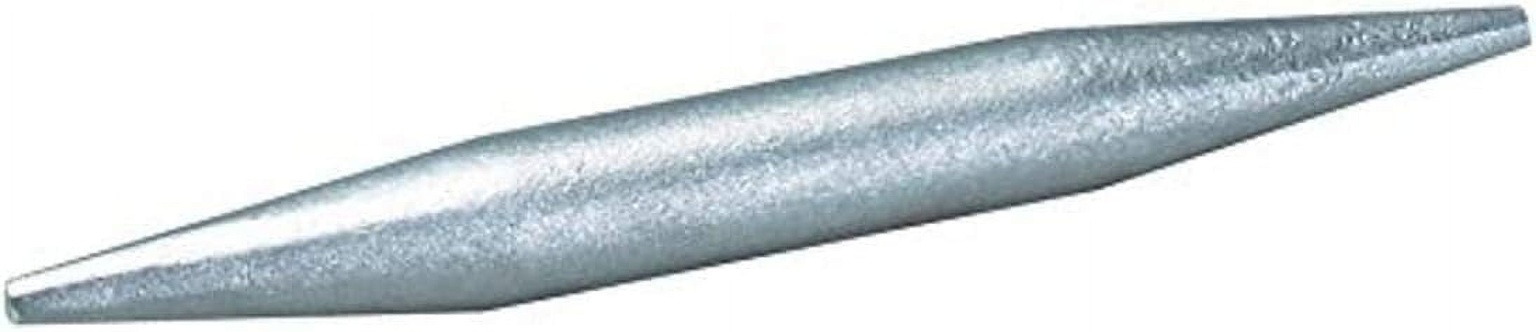 Drift Pin, 1-5/16-inch x 11-inch, 1-1/4-inch Hole Diameter - Walmart.com Drift Pin, 1-5/16-inch x 11-inch, 1-1/4-inch Hole Diameter - Walmart.com