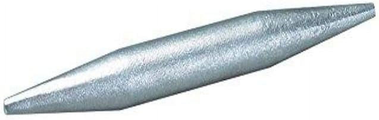 Drift Pin, 9/16-Inch X 6-1/2-Inch, 1/2-Inch Hole Diameter - Walmart.com