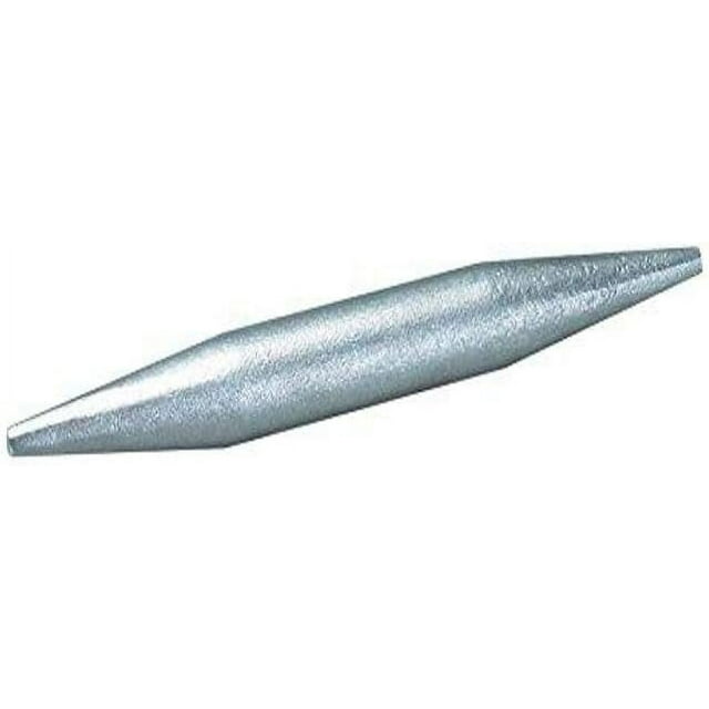 Drift Pin, 9/16-Inch X 6-1/2-Inch, 1/2-Inch Hole Diameter - Walmart.com
