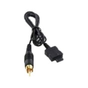 Drift RCA/Proprietary Audio/Data Transfer Cable - Walmart Business Supplies