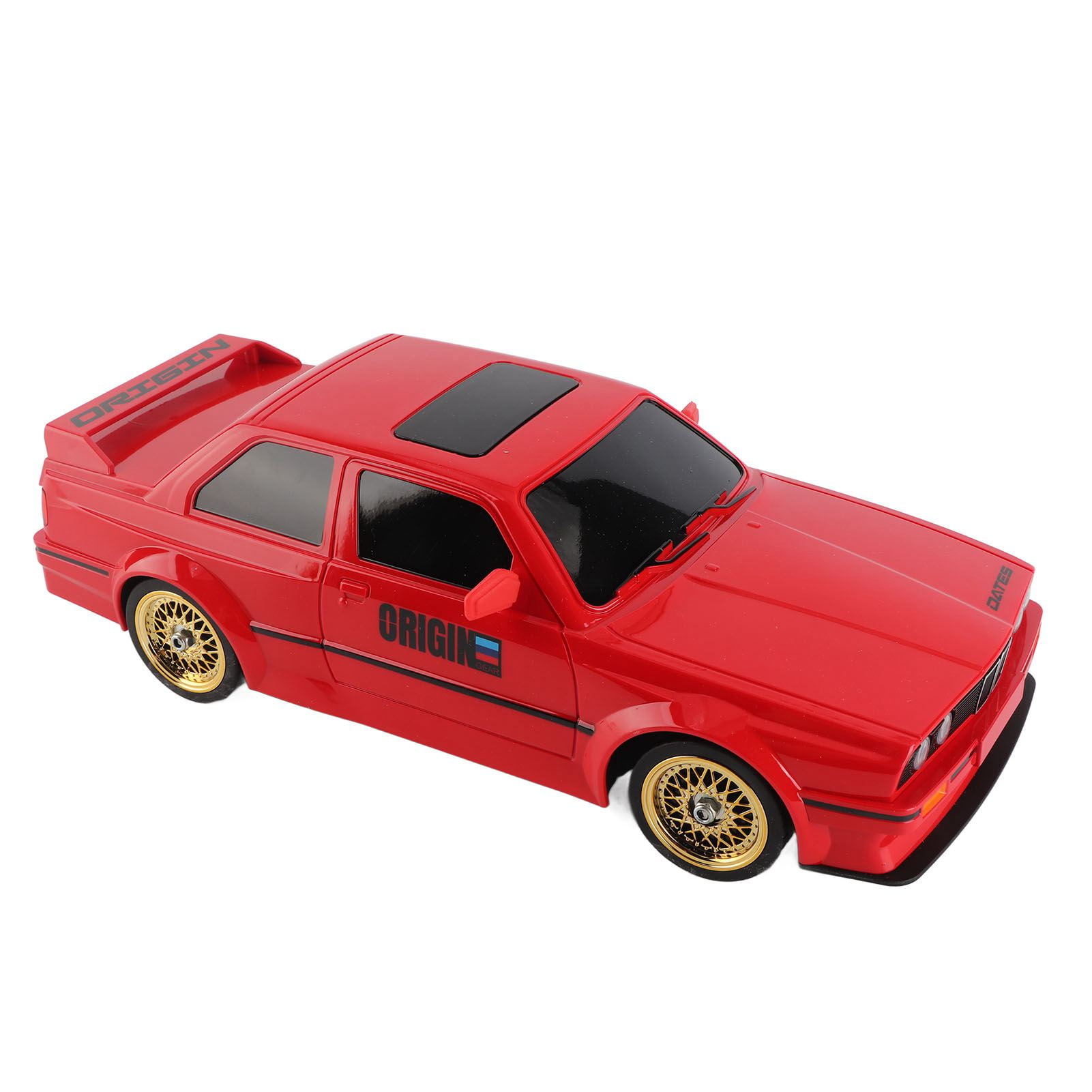 Drift Remote Control Drift Car Remote Control Car Proportional Throttle 1/16 2.4GHz 30km/h ...