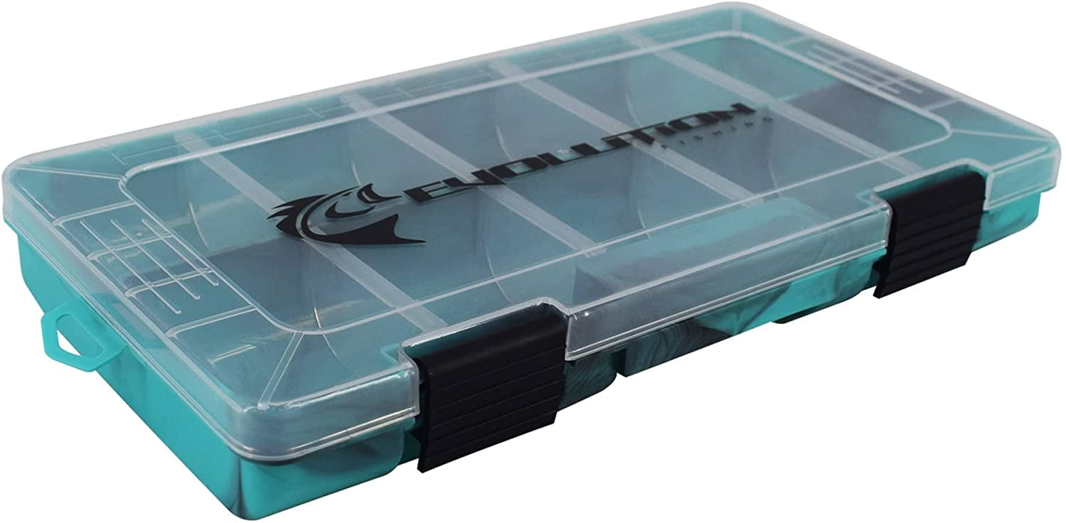 Drift Series 3500 Tackle Tray - Walmart.com