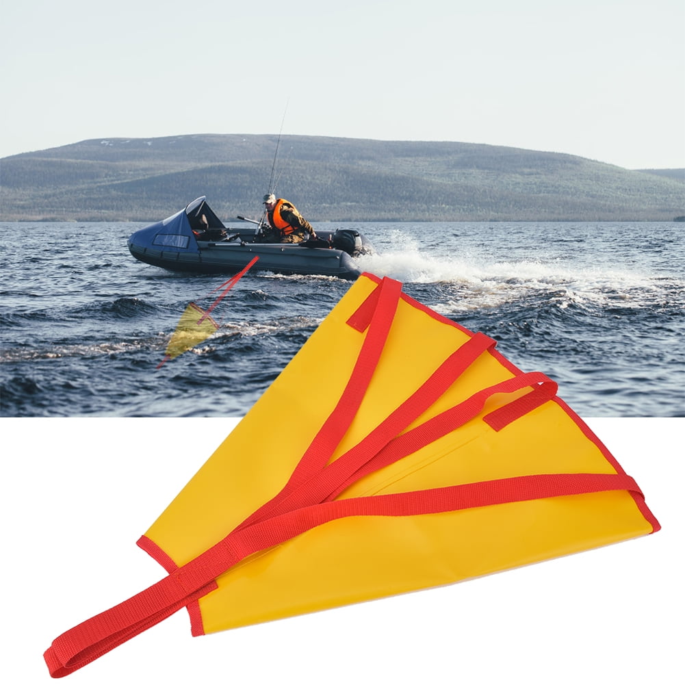 Drift Sock Sea Anchor,Sock Sea Brake,PVC Drift Sock Sea Anchor Traction ...
